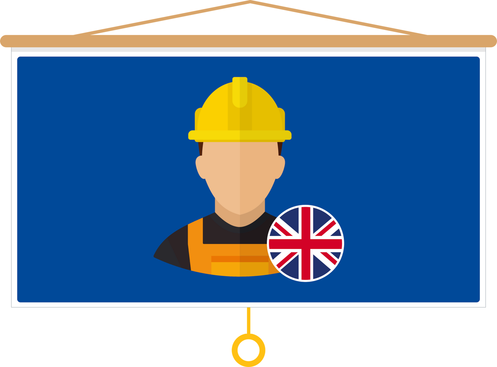 Basisveiligheid (B-VCA) - Engels Presentatie — Edunorm