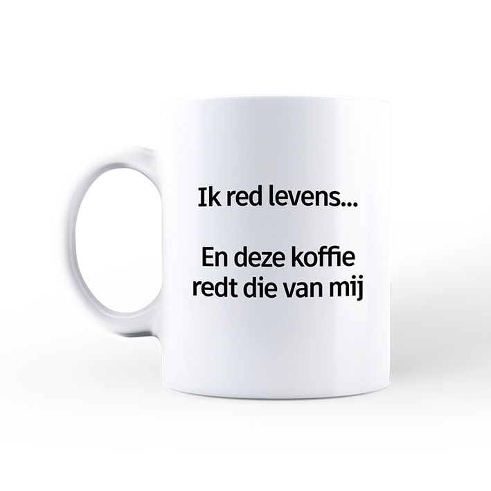 EHBO Mok – Ik red levens | Voor Instructeurs & Hulpverleners — Edunorm